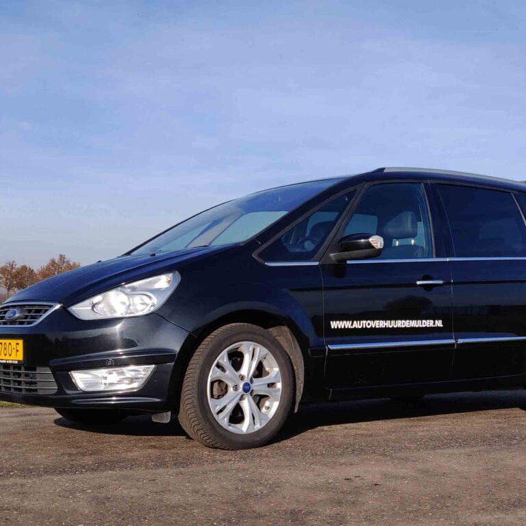 Verhuur mogelijkheden - Autoverhuur de Mulder